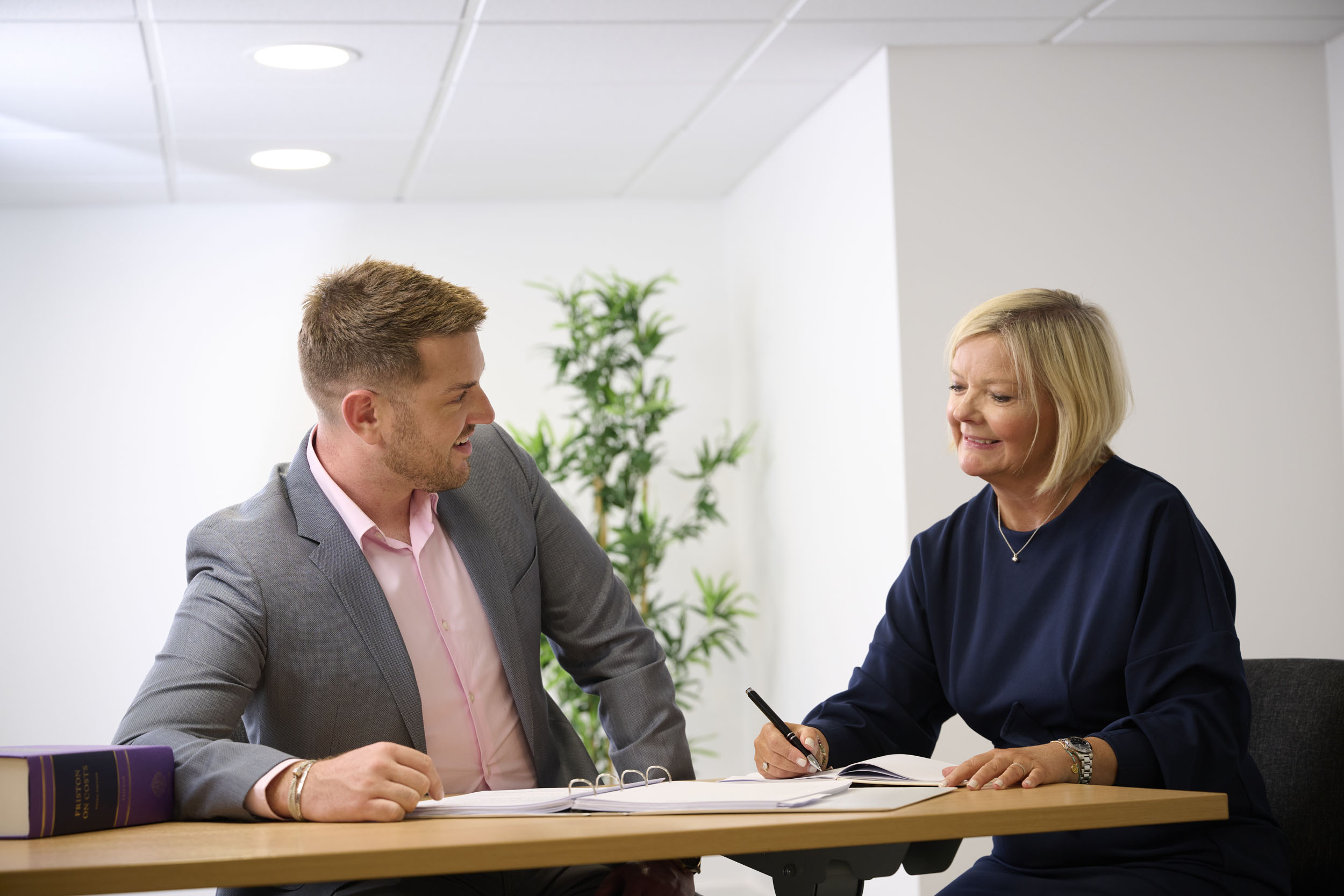 Deed of Appointment - Price Slater Gawne