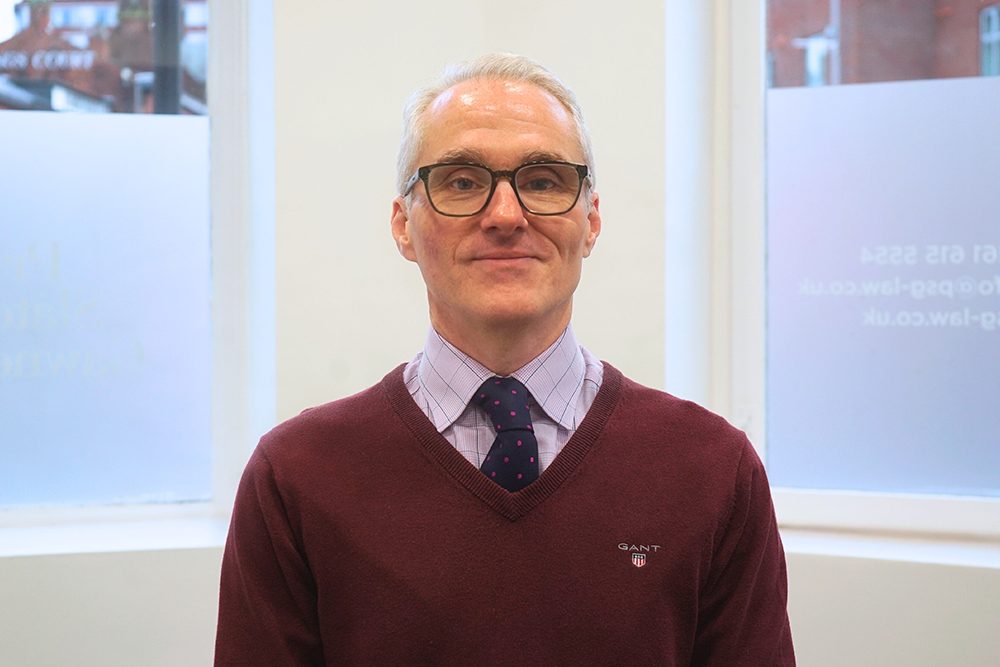 Price Slater Gawne welcomes new Wealth Protection Partner at Altrincham ...